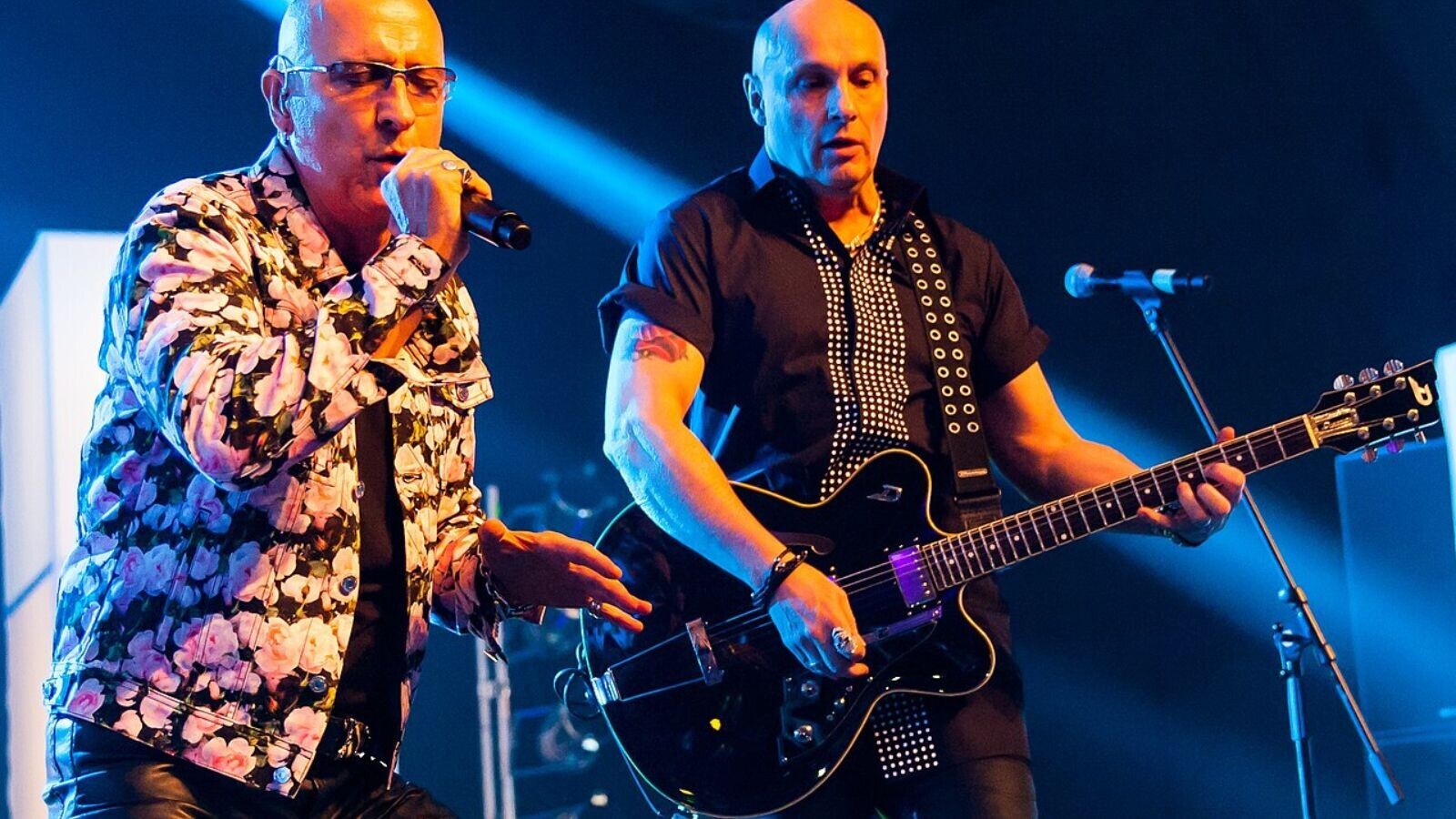 The worst bands ever to accidentally hit #1 on the charts