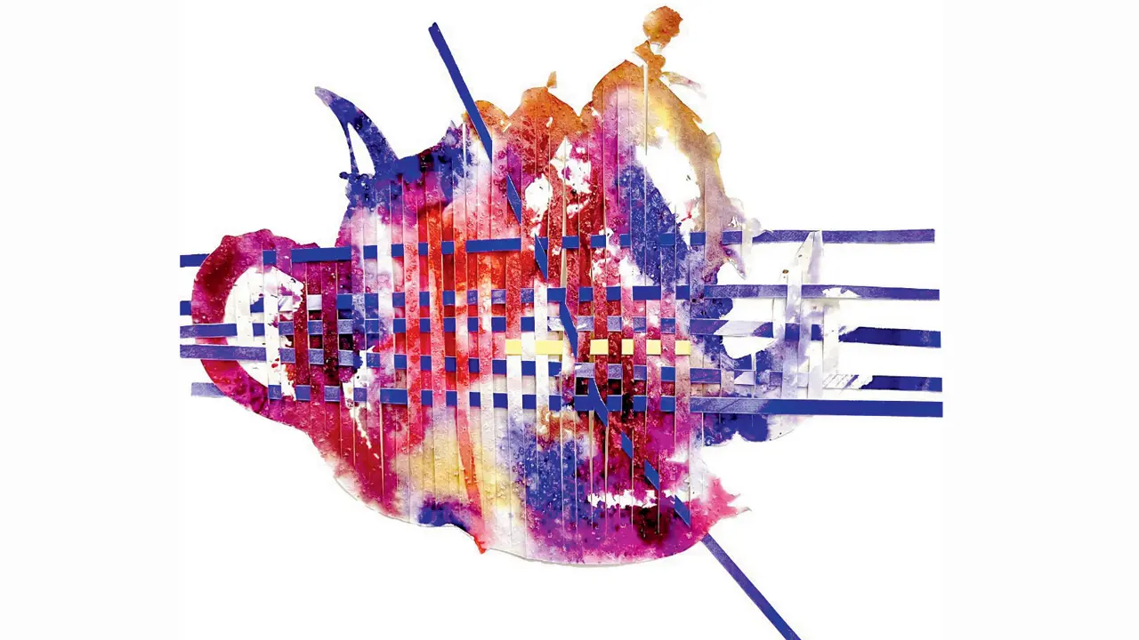 Indulge in this immersive art workshop online to explore your hobby