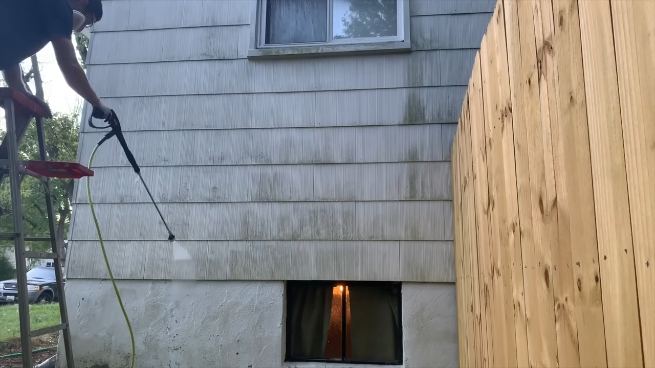 I turned a run-down ranch house into a place people actually notice