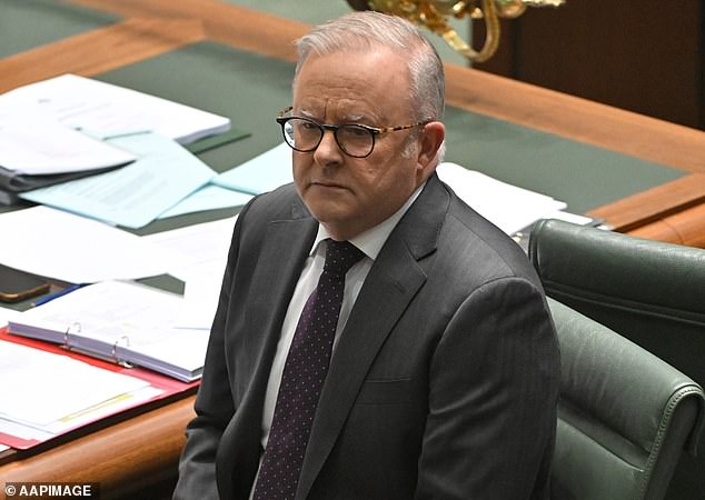 Poll breakthrough as One Nation tops Labor and takes the lead after budget