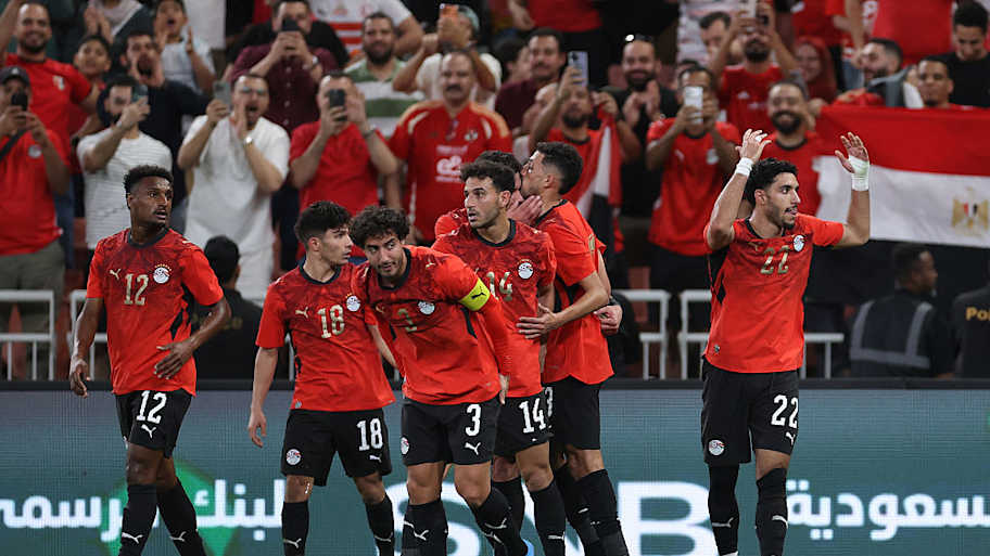 Egypt 2026 World Cup preview: Major chance to take the next step