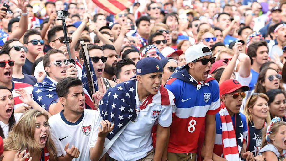 United States 2026 World Cup preview: Golden generation eyes American ...