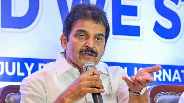 Accept Congress decision appointing V D Satheesan as Kerala CM: K C ...