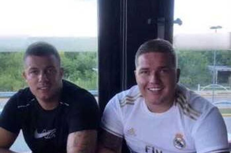 Feud gangster facing years behind bars hoping to become rap star