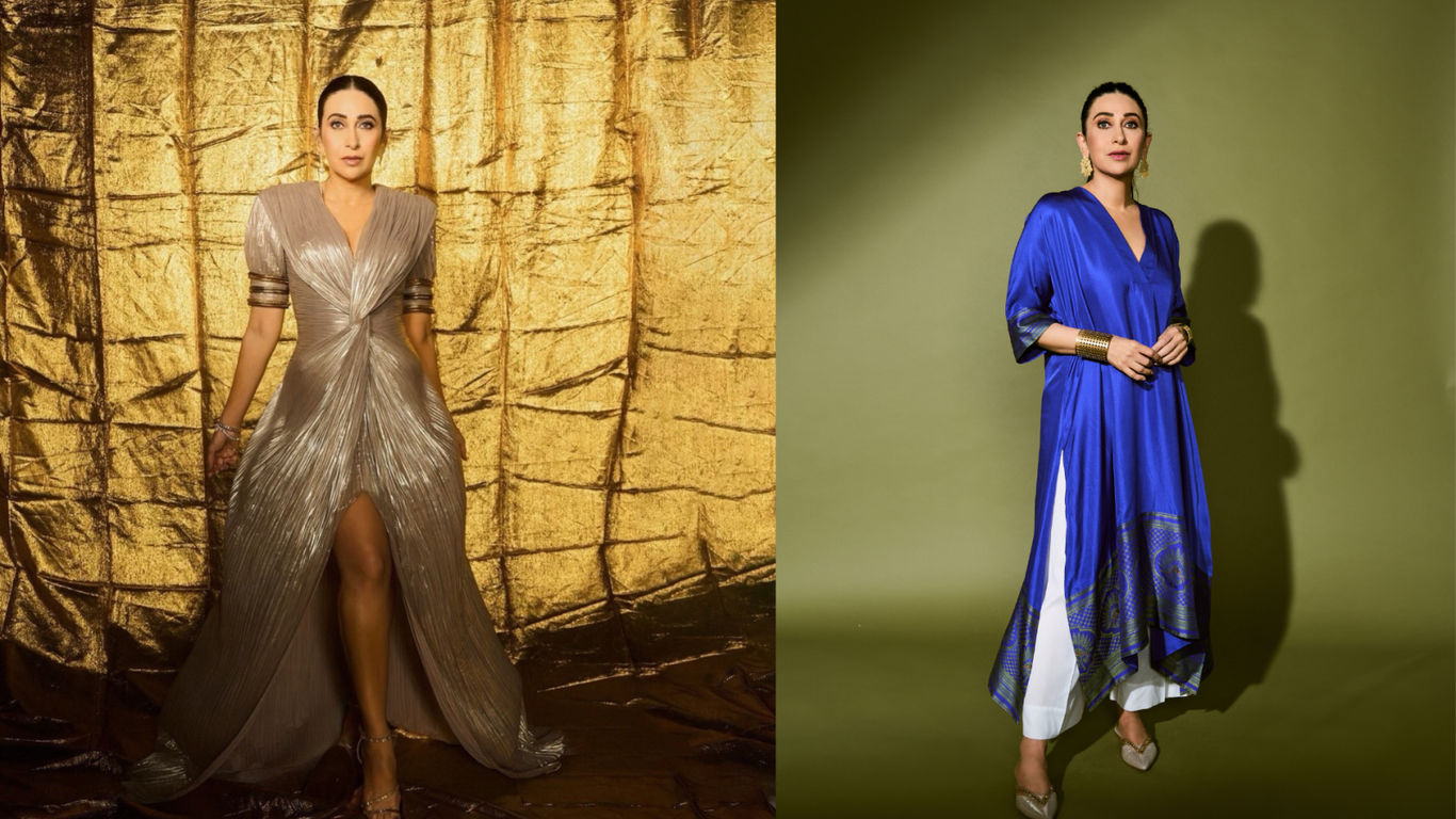 The Kapoor who became a powerhouse: Karisma Kapoor's legacy