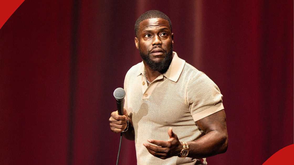 Kevin Hart’s media empire Hartbeat on the ropes amid layoffs, executive ...