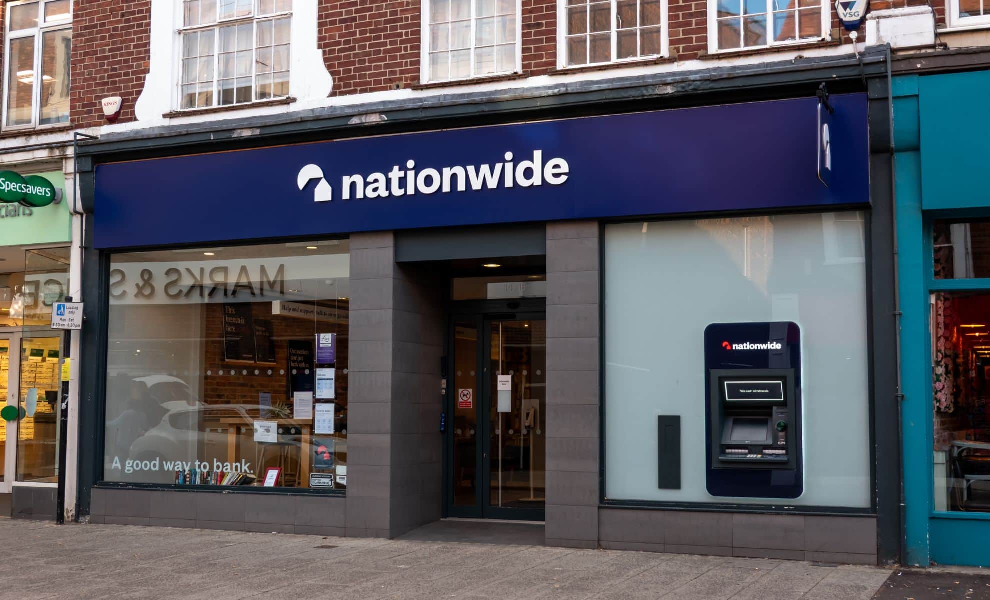 Nationwide launches app feature that blocks a disturbing banking abuse ...