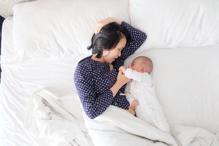 Pentingnya saluran cerna anak sebagai fondasi tumbuh kembang