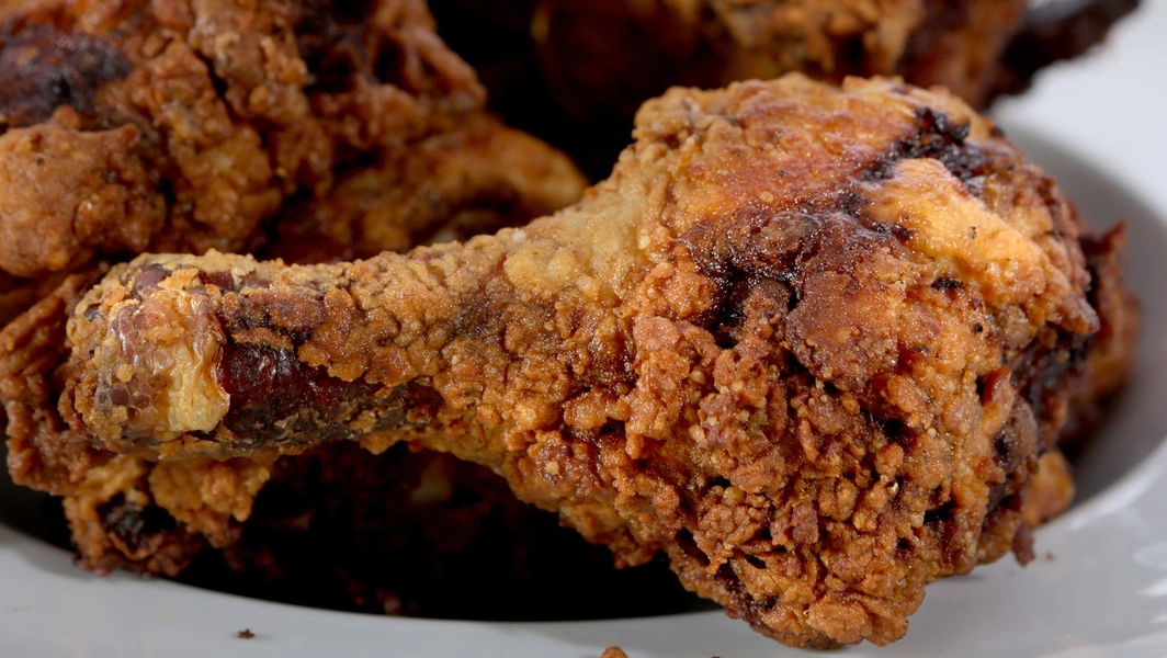 Mississippi Delta's fried chicken tradition reflects deep cultural roots