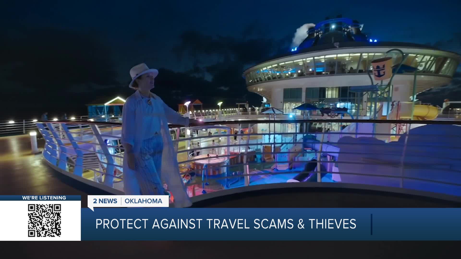 Don't let scammers ruin your summer vacation: Tips to protect your ...