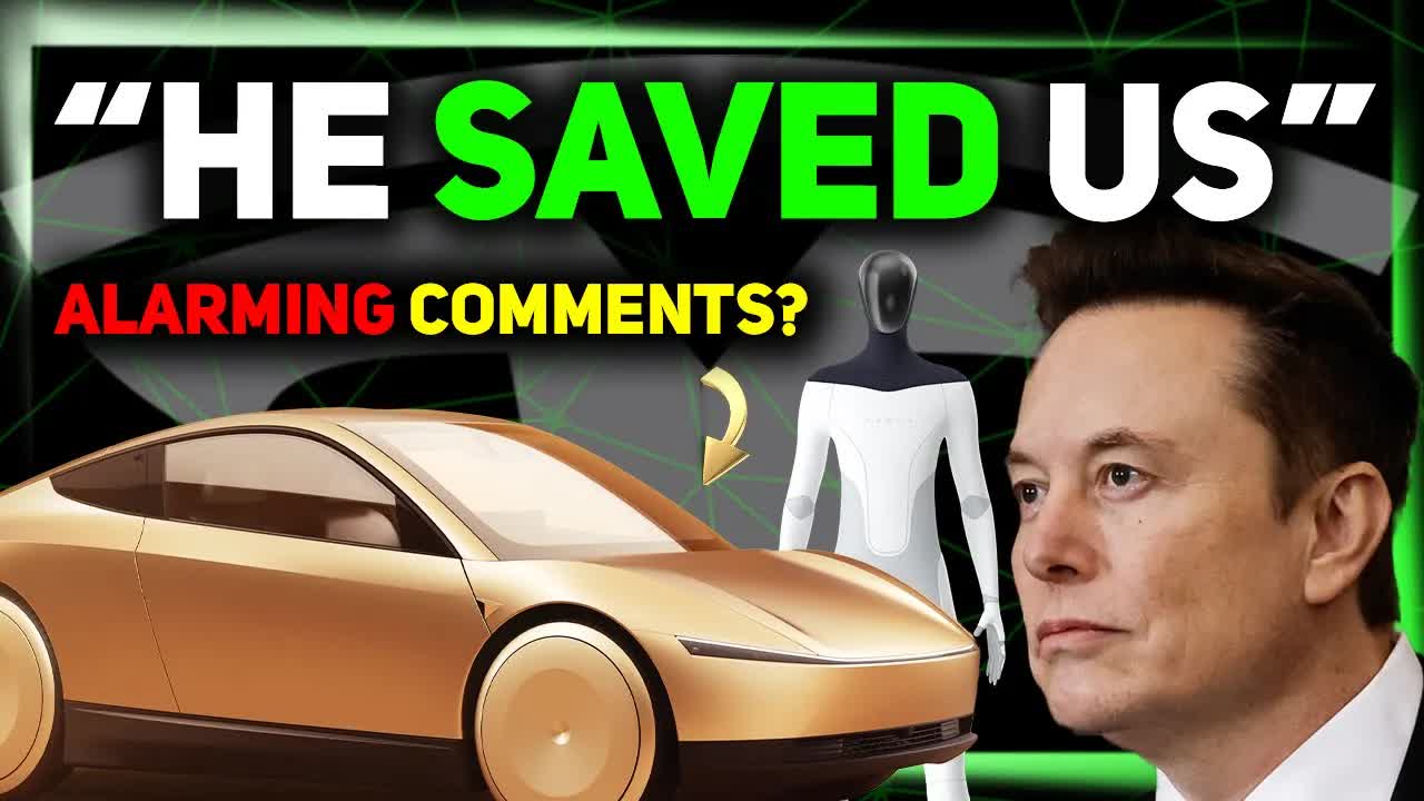 Why is Tesla's FSD 14.1.7 so important?