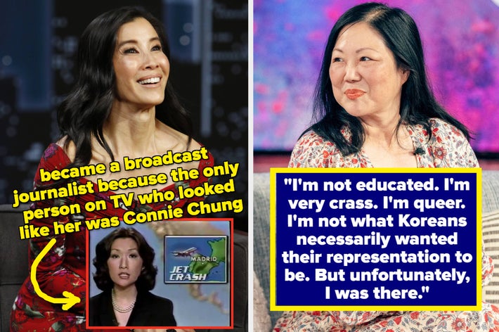 Margaret Cho turned down “Heated Rivalry” over ICE fears, and it's so scary