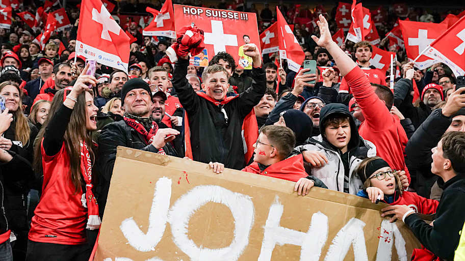 Switzerland 2026 World Cup preview: Nati out to surpass historical ...