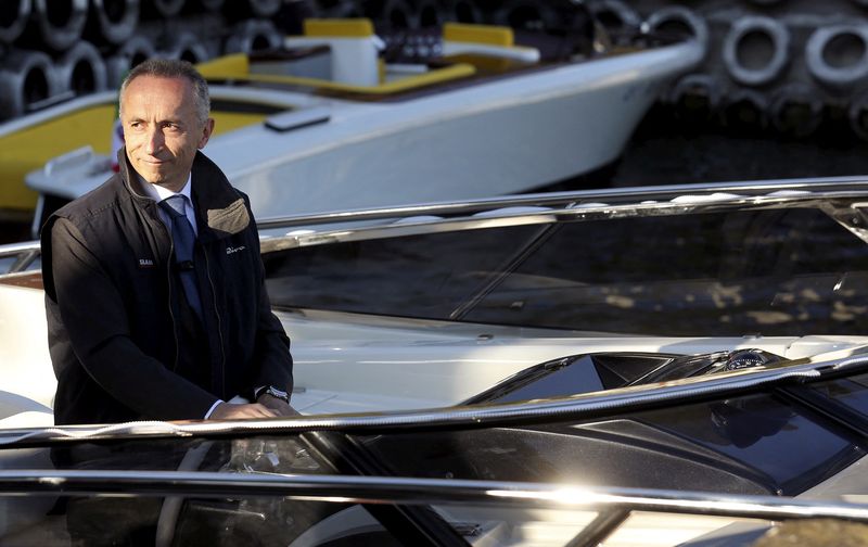 Ferretti, KKCG critica voto assemblea a favore lista Weichai per ...