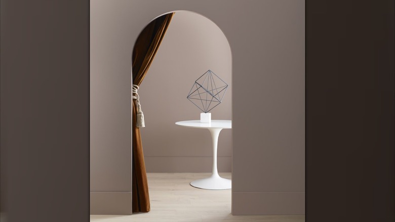 9 trendy clay color paint shades to give your home a natural look and feel