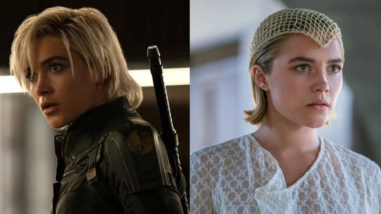 Florence Pugh on returning with Dune 3, Avengers Doomsday in December ...