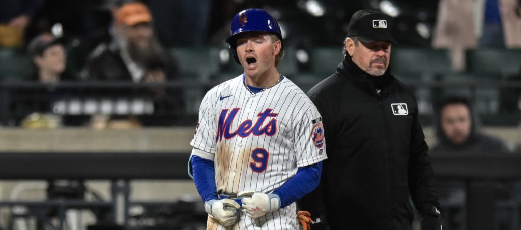 Fantasy baseball prospect report: AJ Ewing promoted (2026)