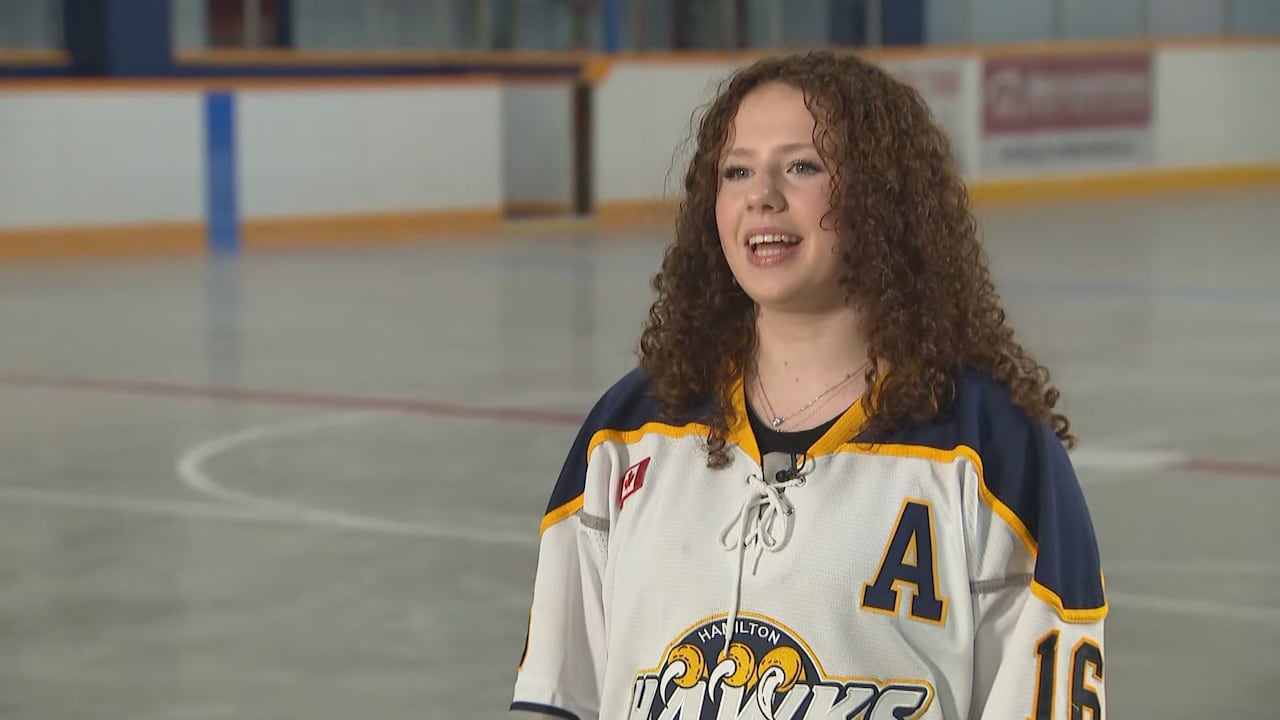PWHL introduces new Hamilton franchise, fans thrilled to cheer for new ...