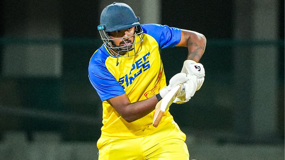 Who is Macneil Noronha? CSK's latest IPL 2026 signing during playoffs push