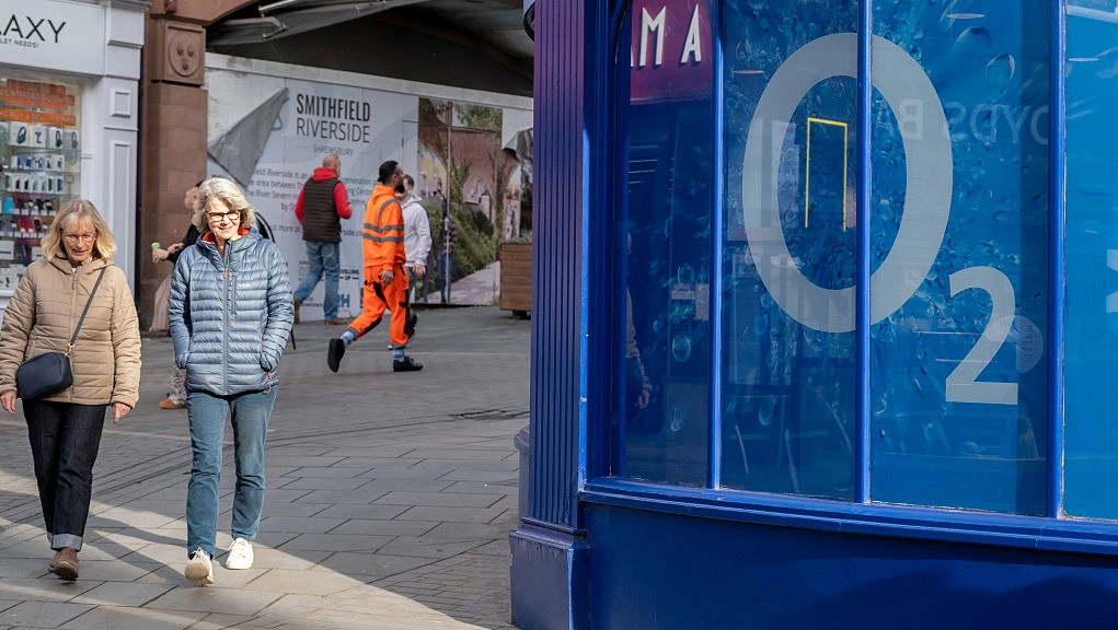 O2 tops Ofcom complaints after mid-contract price hike