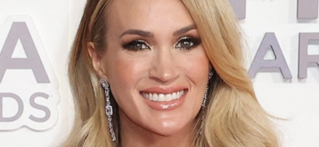 Carrie Underwood’s ‘Grounded’ life hides marriage struggles
