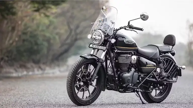 Royal Enfield Goan Classic 350 vs Meteor 350: Which one is for you?