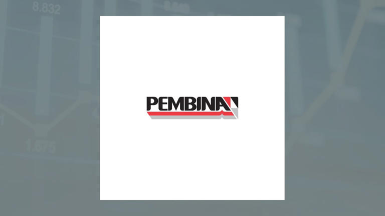 Pembina Pipeline Q1 earnings call highlights