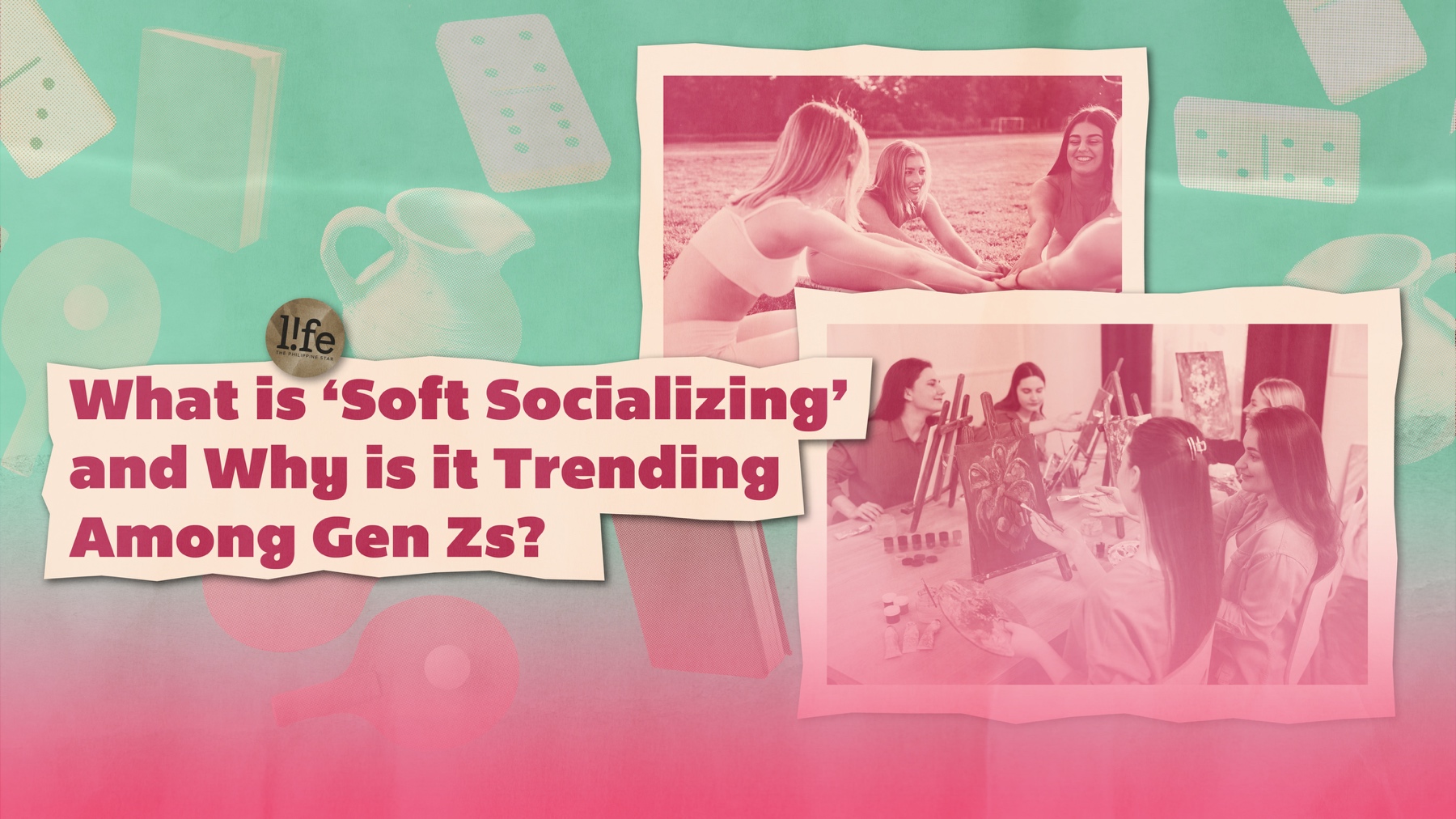 Watch: What is 'soft socializing' and why is it trending among Gen Zs?