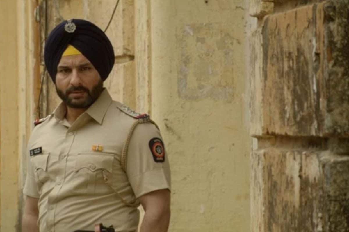Saif Ali Khan admits Main Khiladi Tu Anari was copied from an American ...