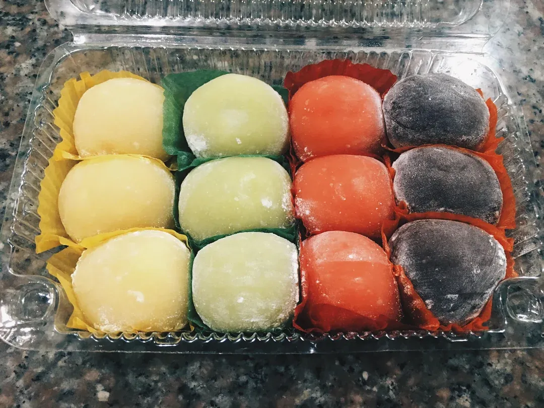 Around the world in 35 bites: How these countries do dessert