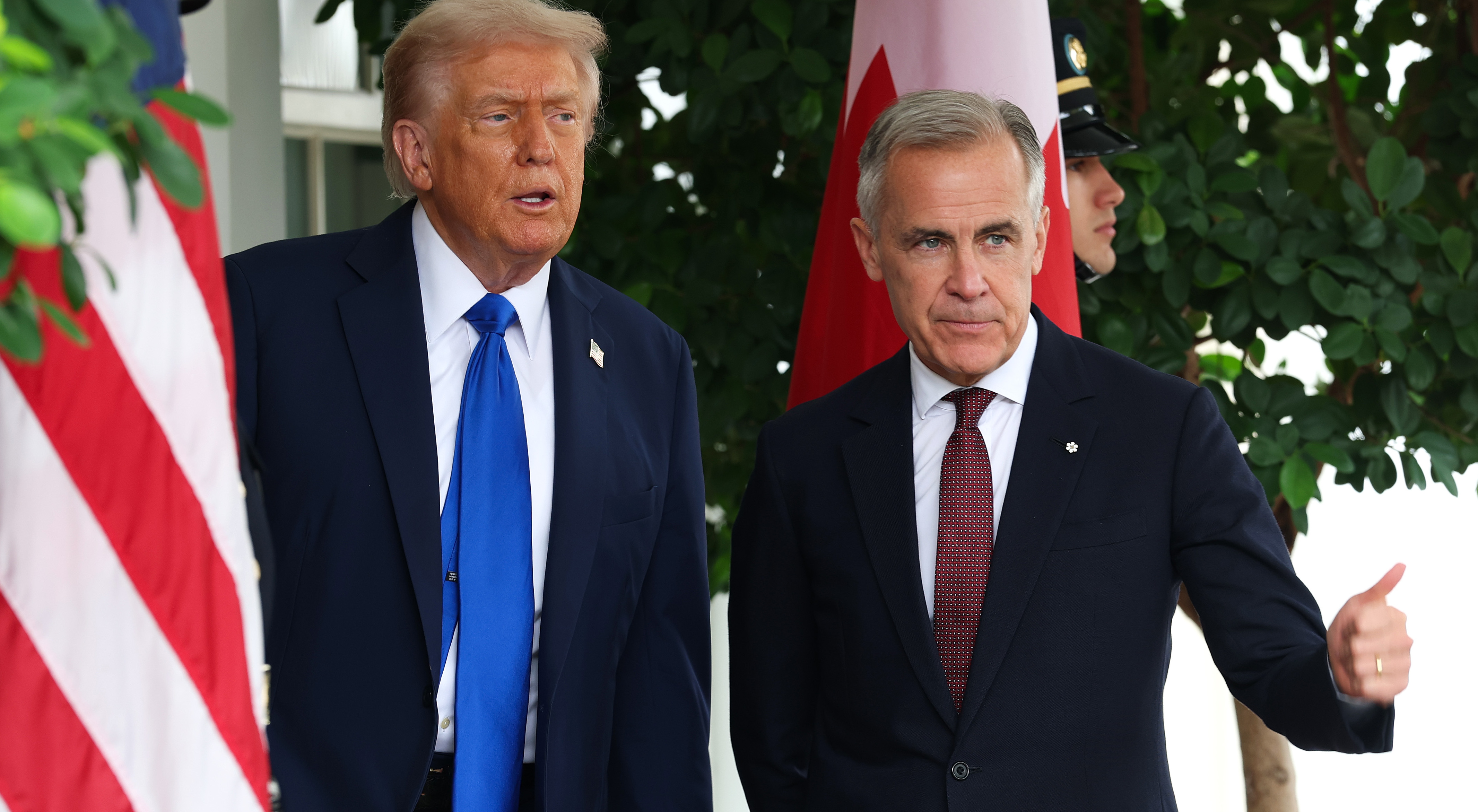 Canada is launching a sovereign wealth fund — a year after Trump ...