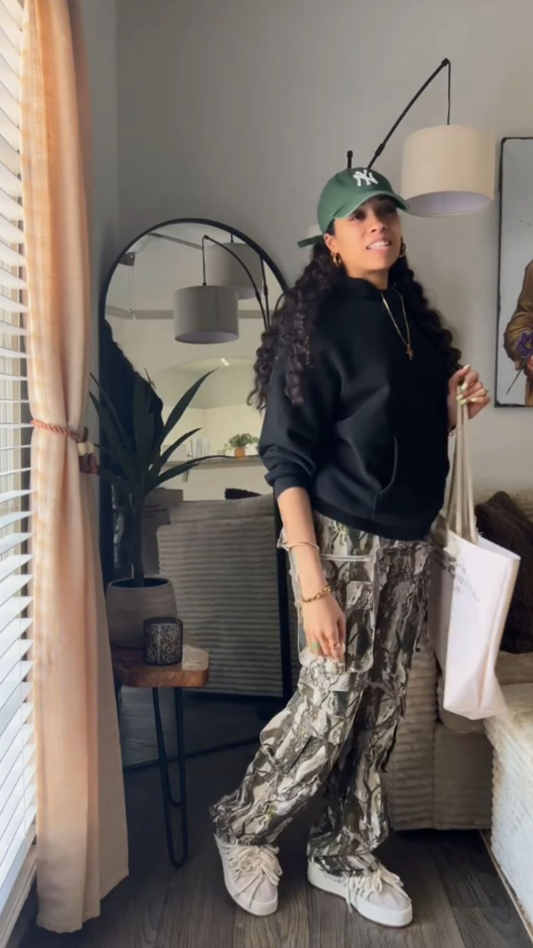 The best pants for tall girls: long, stretchy, and stylish!
