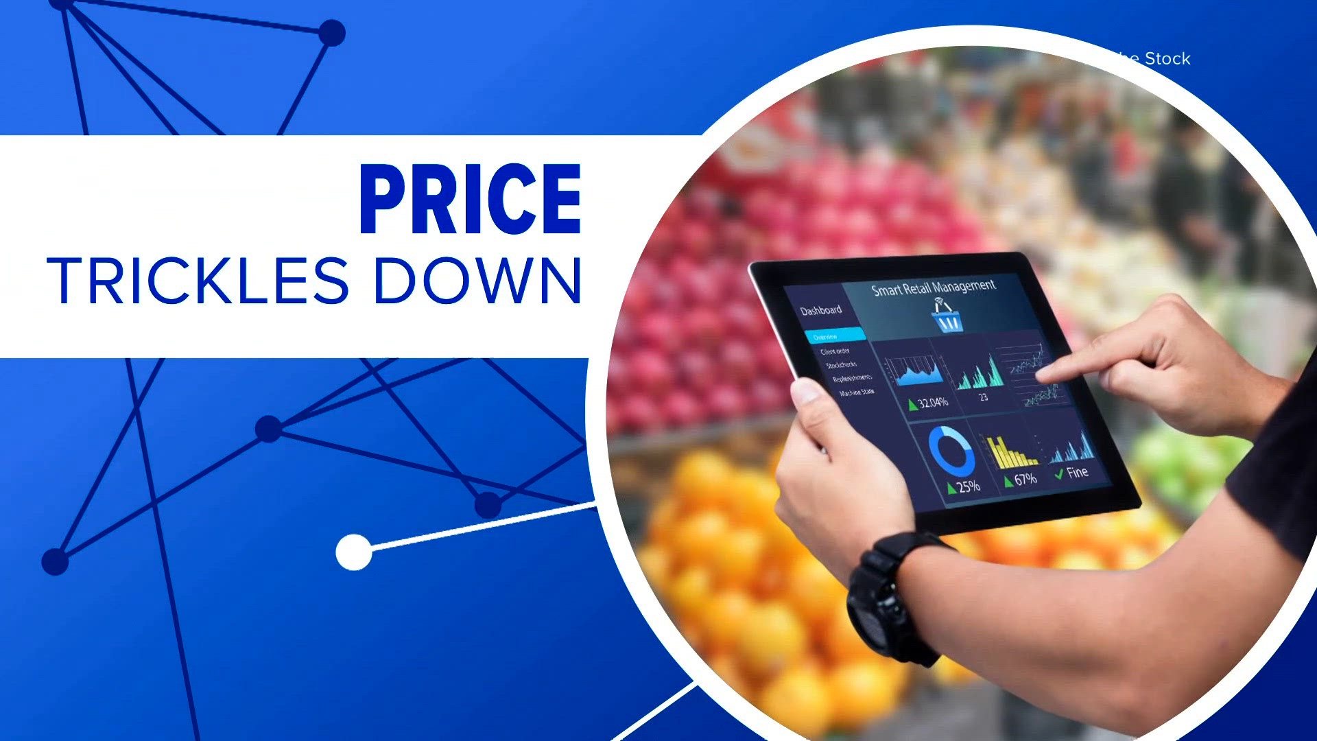 War, fuel and food: Why your grocery bill is climbing