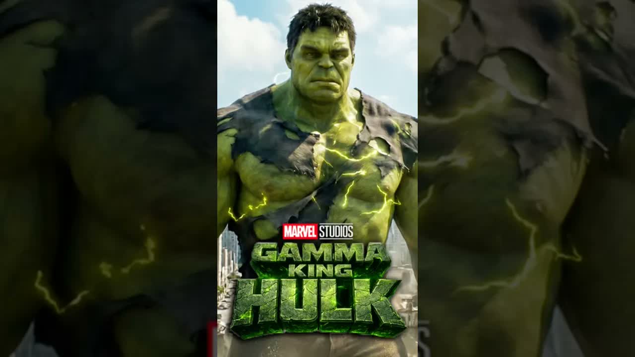 Marvel created a Hulk stronger than anyone expected