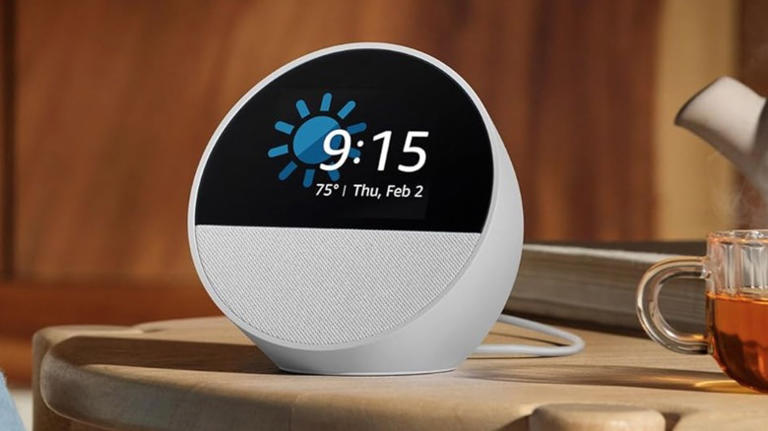 5 of the cheapest Amazon Alexa devices you can buy in 2026
