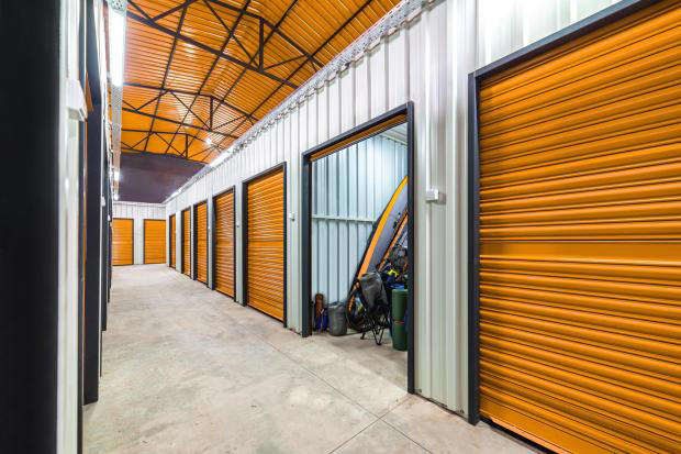 UK storage company enters administration after 25 years in business