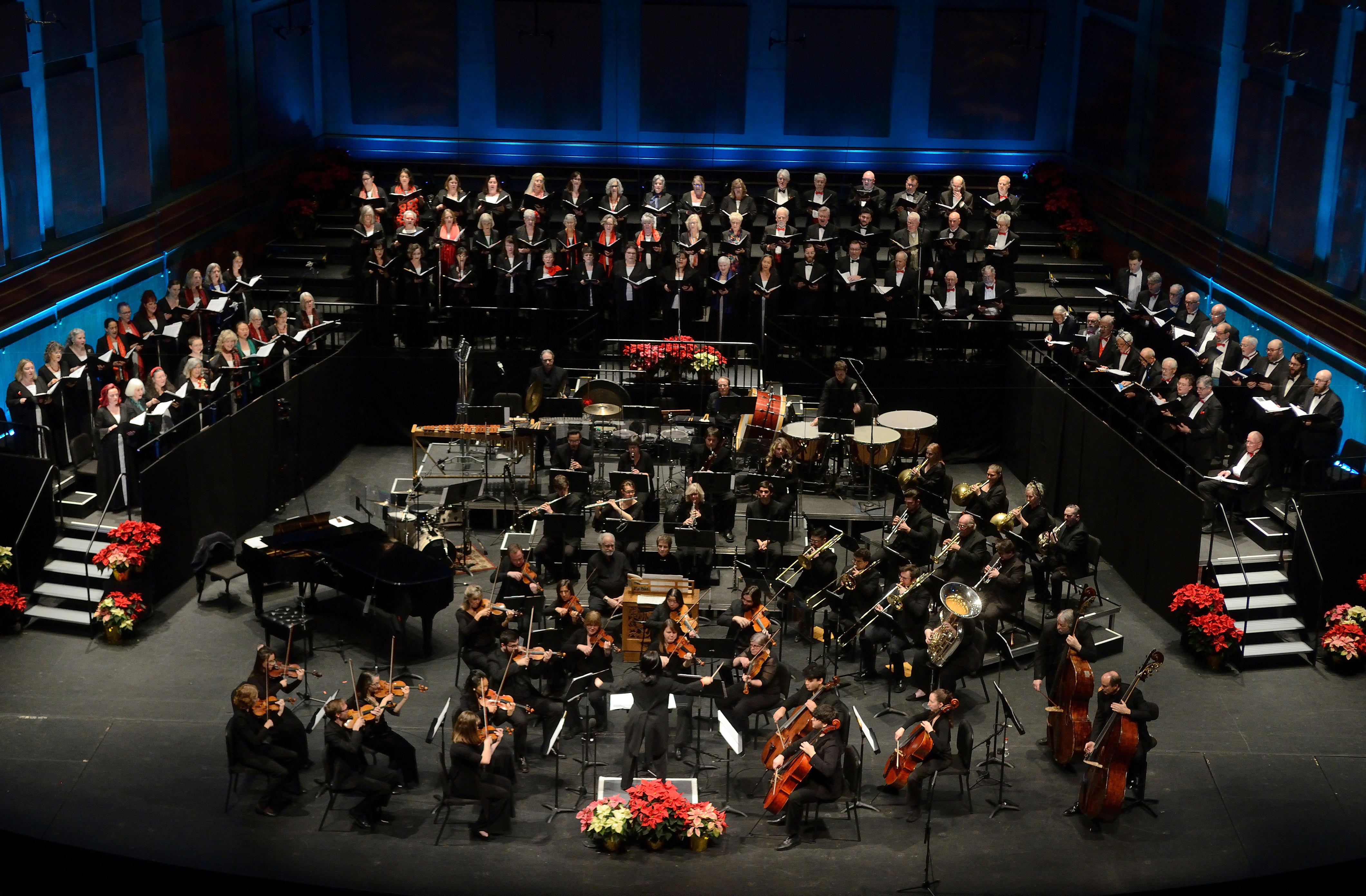 Why you won't want to miss Eugene Concert Choir's season finale