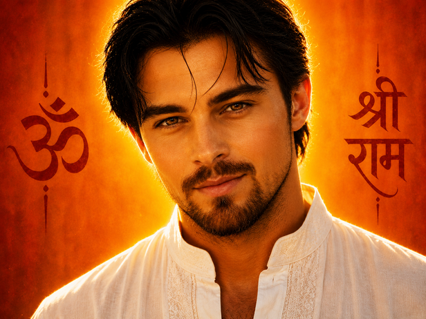 5 signs he is a man of God, as per Sanatana Dharma