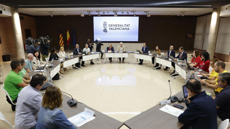 Educación no presenta a los sindicatos mejora salarial aunque la ...