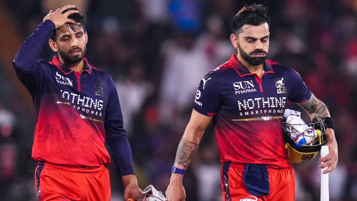 Has RCB qualified for IPL 2026 playoffs? 16 points but race still open
