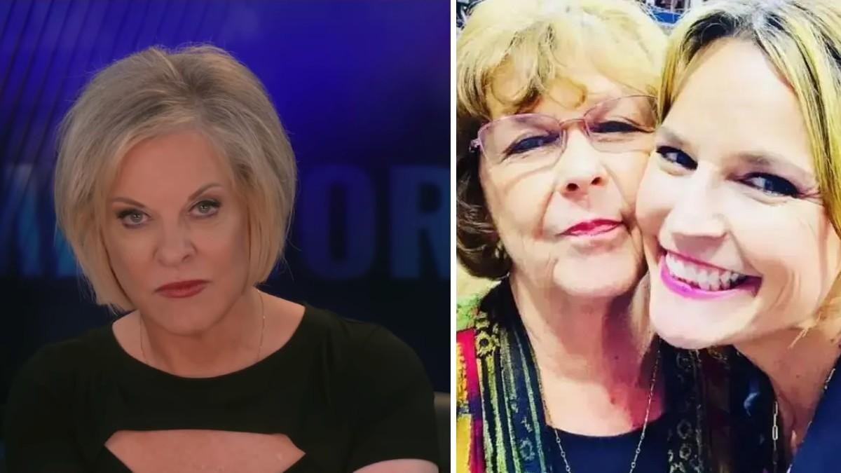Nancy Grace Has 'Great Confidence' Nancy Guthrie Case Will Be Solved ...