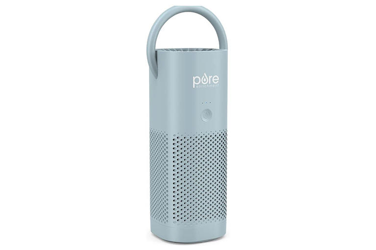 We tested 90 air purifiers, and this $84 model that’s ideal for allergy ...