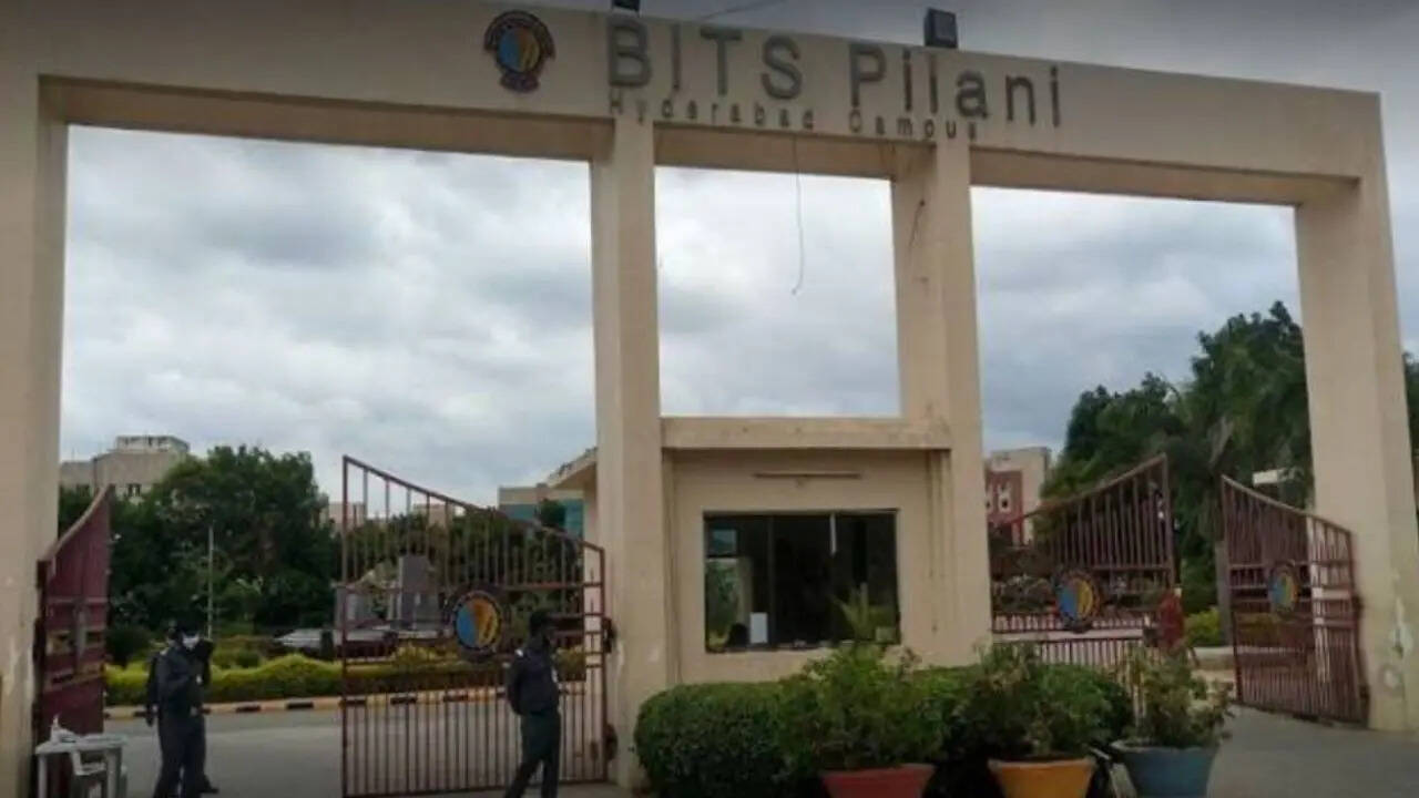 BITSAT 2026 slot booking live for session 2: Check direct link, how to ...