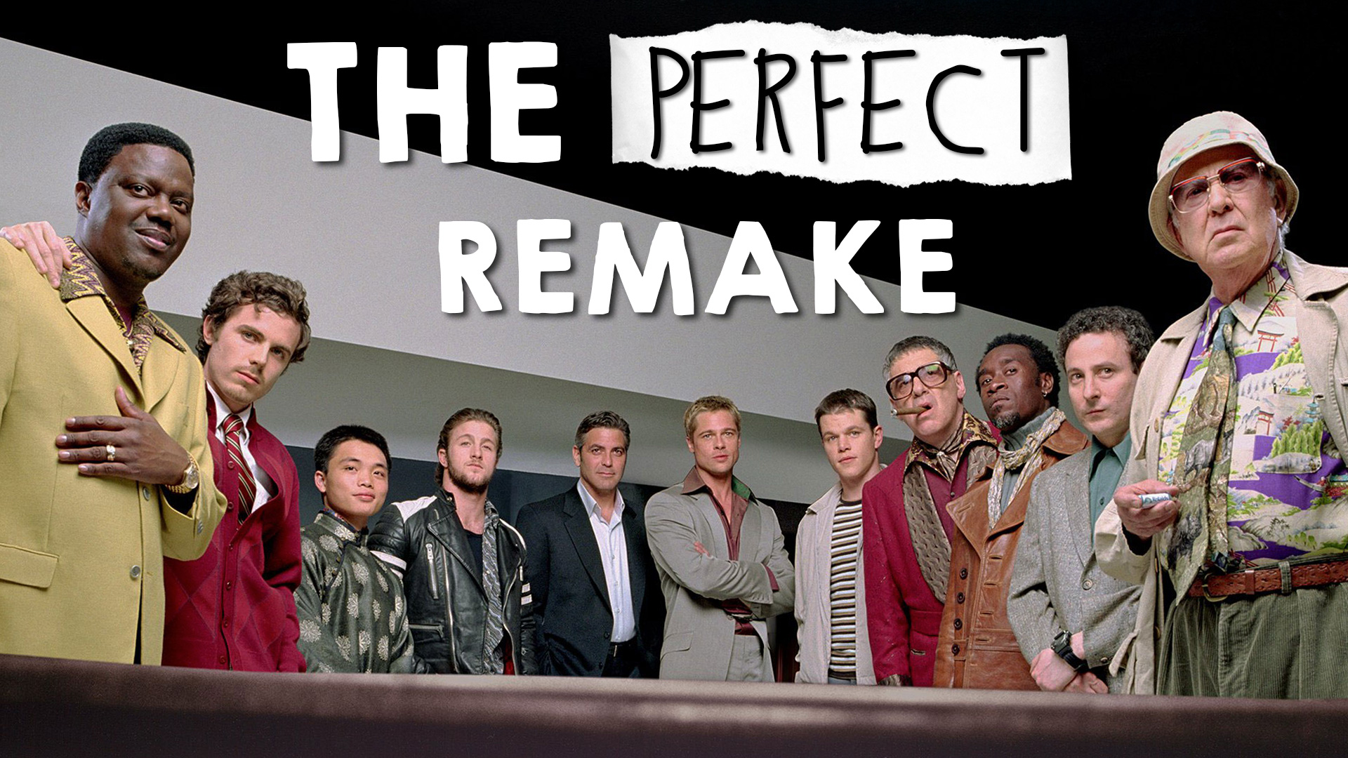 When a remake is way better than the original