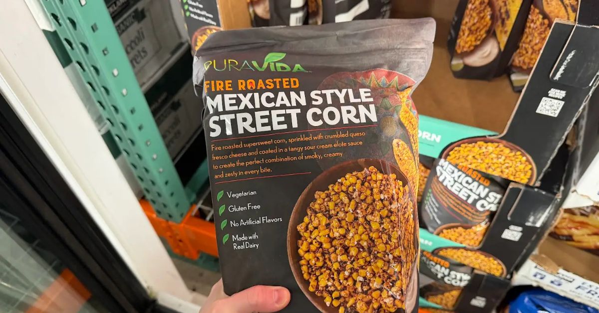 14 Costco May freezer deals that are too good to pass up