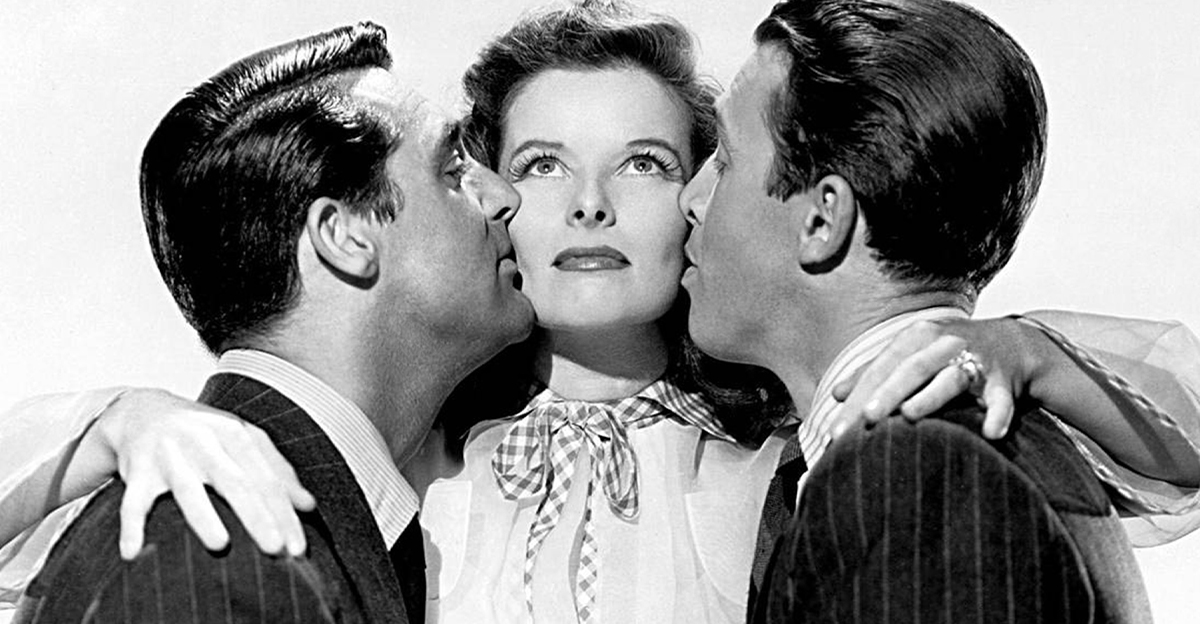 I want to get into old movies from the 40s, but don't know where to ...