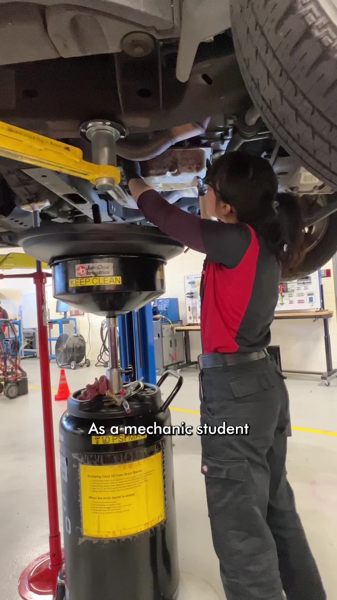 College student deals with Subaru recall notice and Kelley Blue Book value