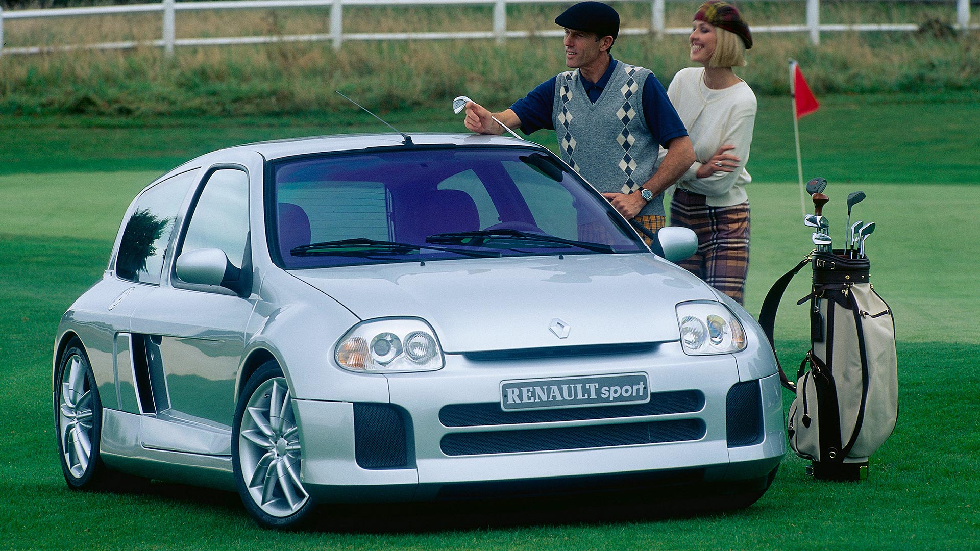 25 of the wildest hot hatches