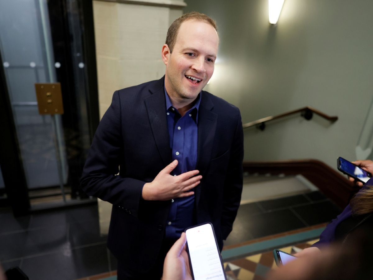 Jamie Sarkonak: The rake of diaspora politics hits Nate Erskine-Smith ...