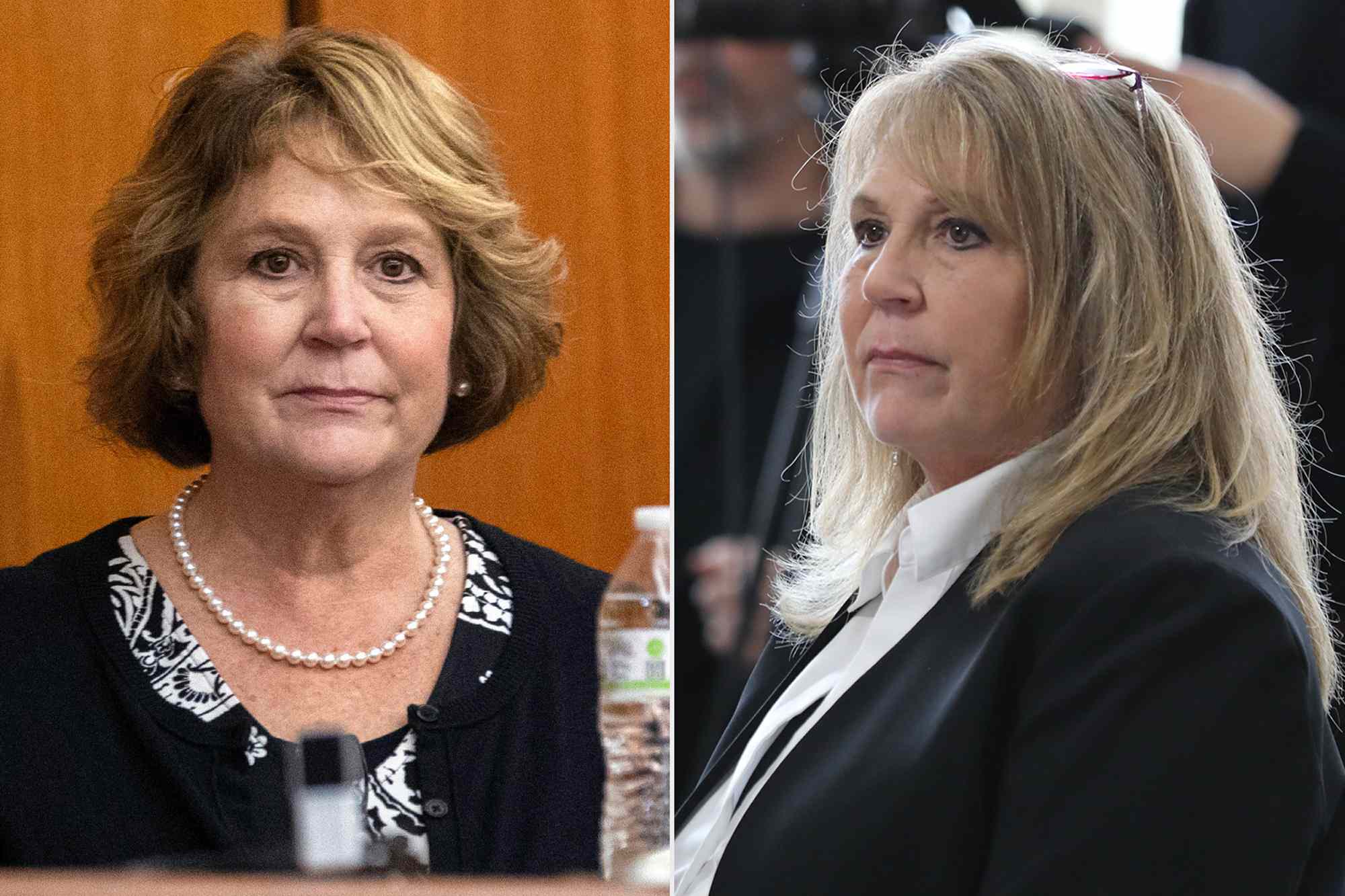 Court clerk Becky Hill’s guilty verdict helped Alex Murdaugh win a new ...